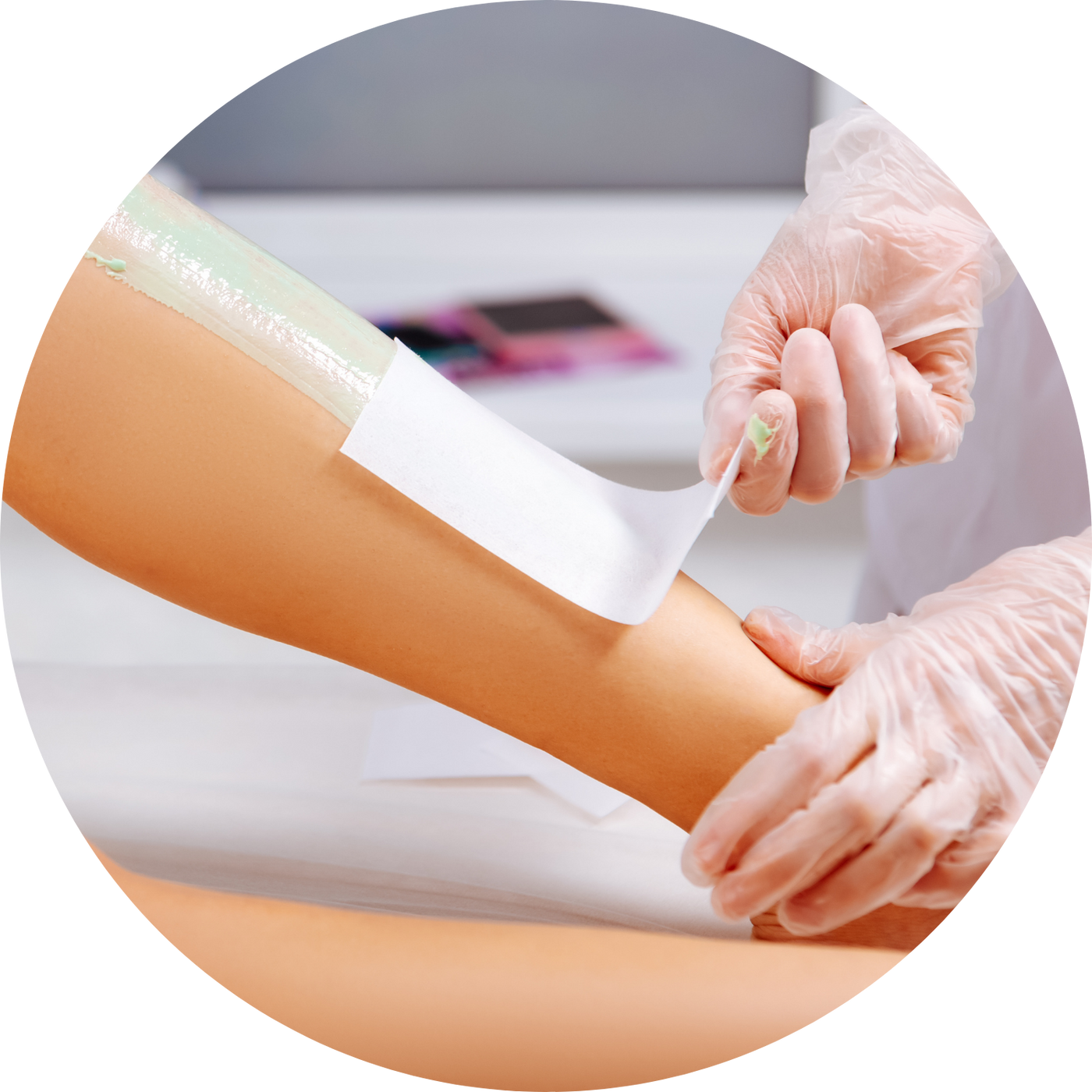 Salon Express - The choice of professionals